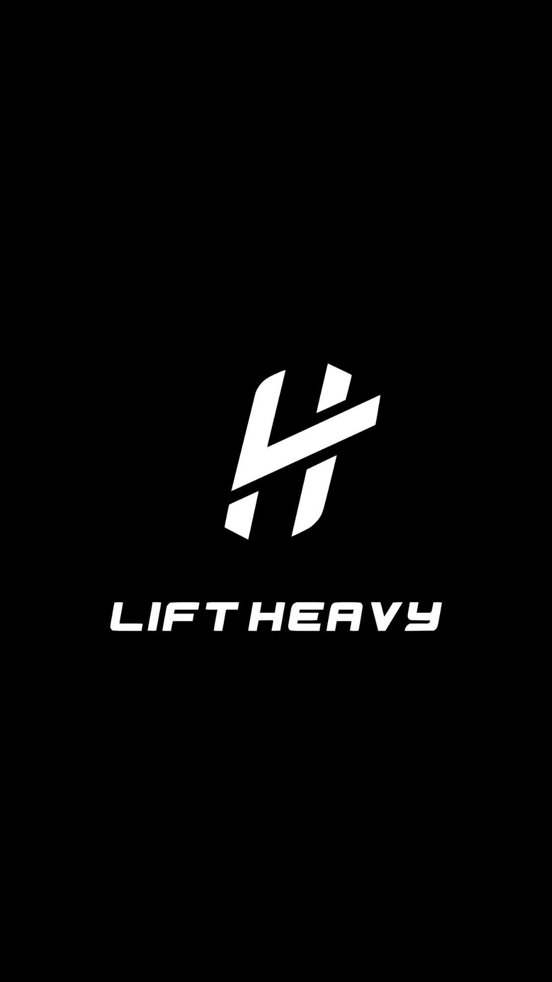 Lift Heavy